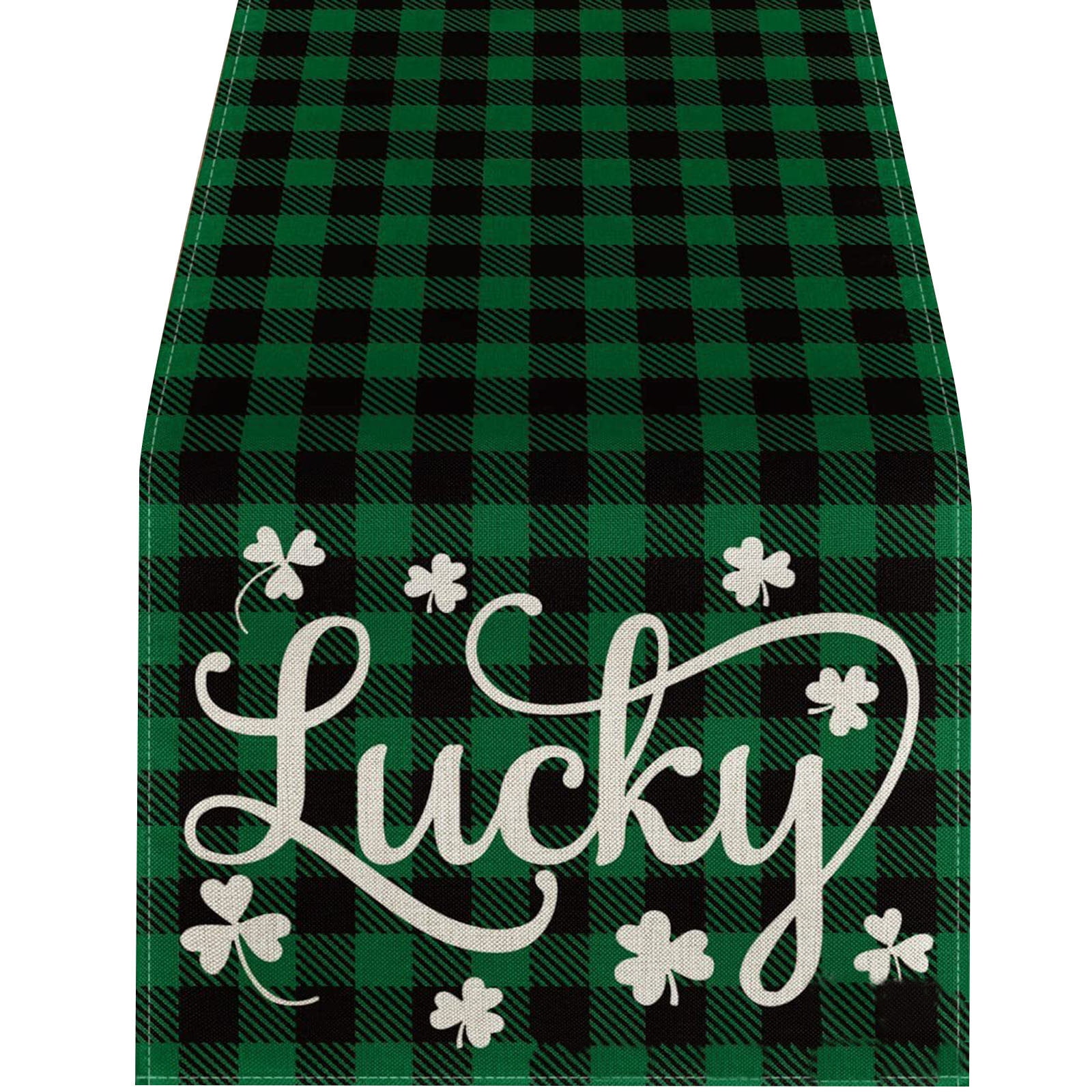 iOPQO Desk Accessories Table Runner Fashion Doily Tablecloth Winter ...