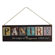 Hanging Wooden Rustic General Store Penny Candy Sign Vintage Farmhouse ...