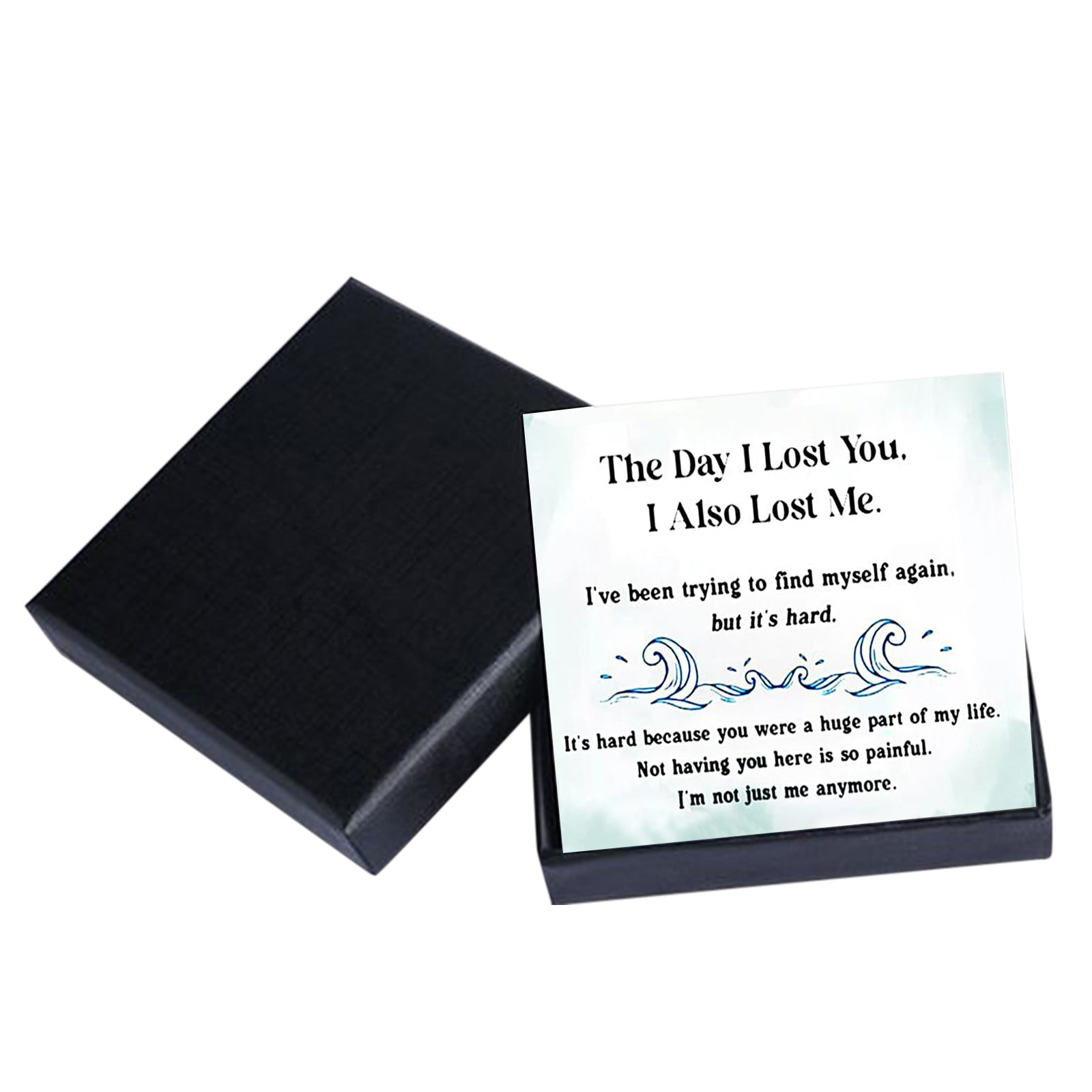 iOPQO Organization And Storage Gift Box Packaging Box Card Set Greeting ...