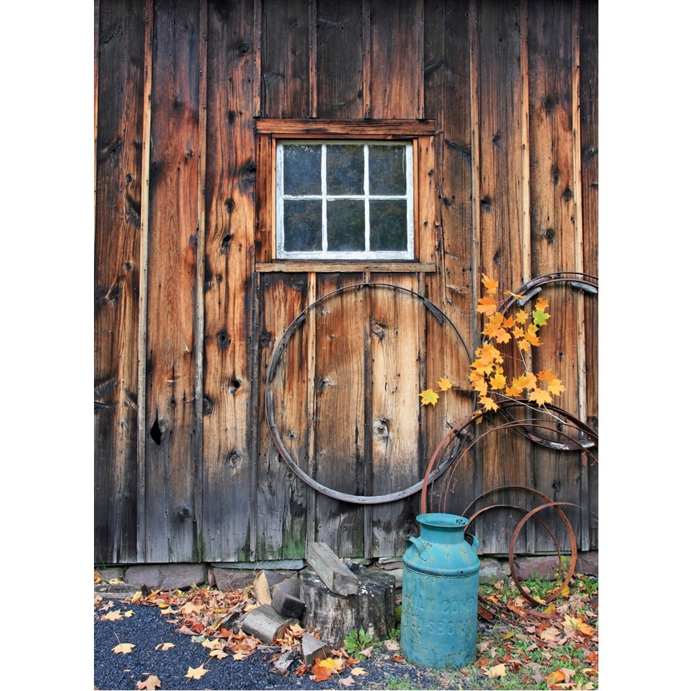 iOPQO Shooting Props Vinyl Wood Wall Floor Photography Studio Prop ...