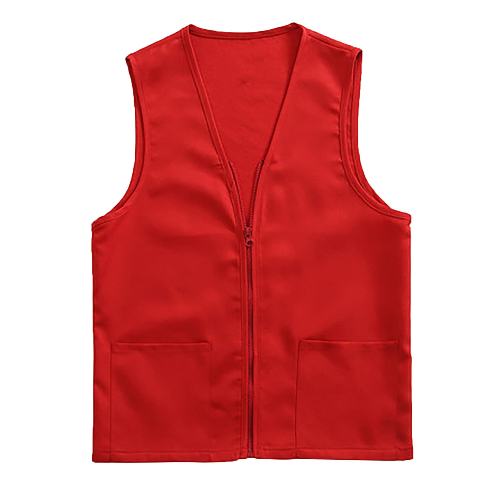 iOPQO Womens Vest,Coats for Women,Womens Postulant Activity Vest ...