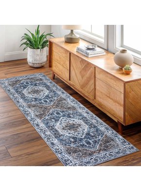 Runner Rugs in Rugs - Walmart.com