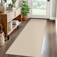 Koloko Runner Rugs Outdoor Indoor Non-Slip Area Rug Long Carpet Runners ...