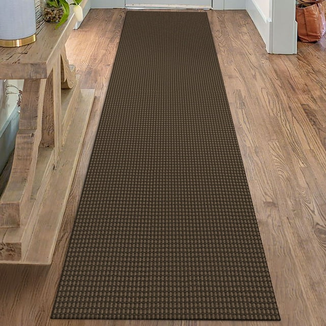 iOhouze Runner Rug for Hallways 2x8 ft Washable Hall Carpet Runner ...