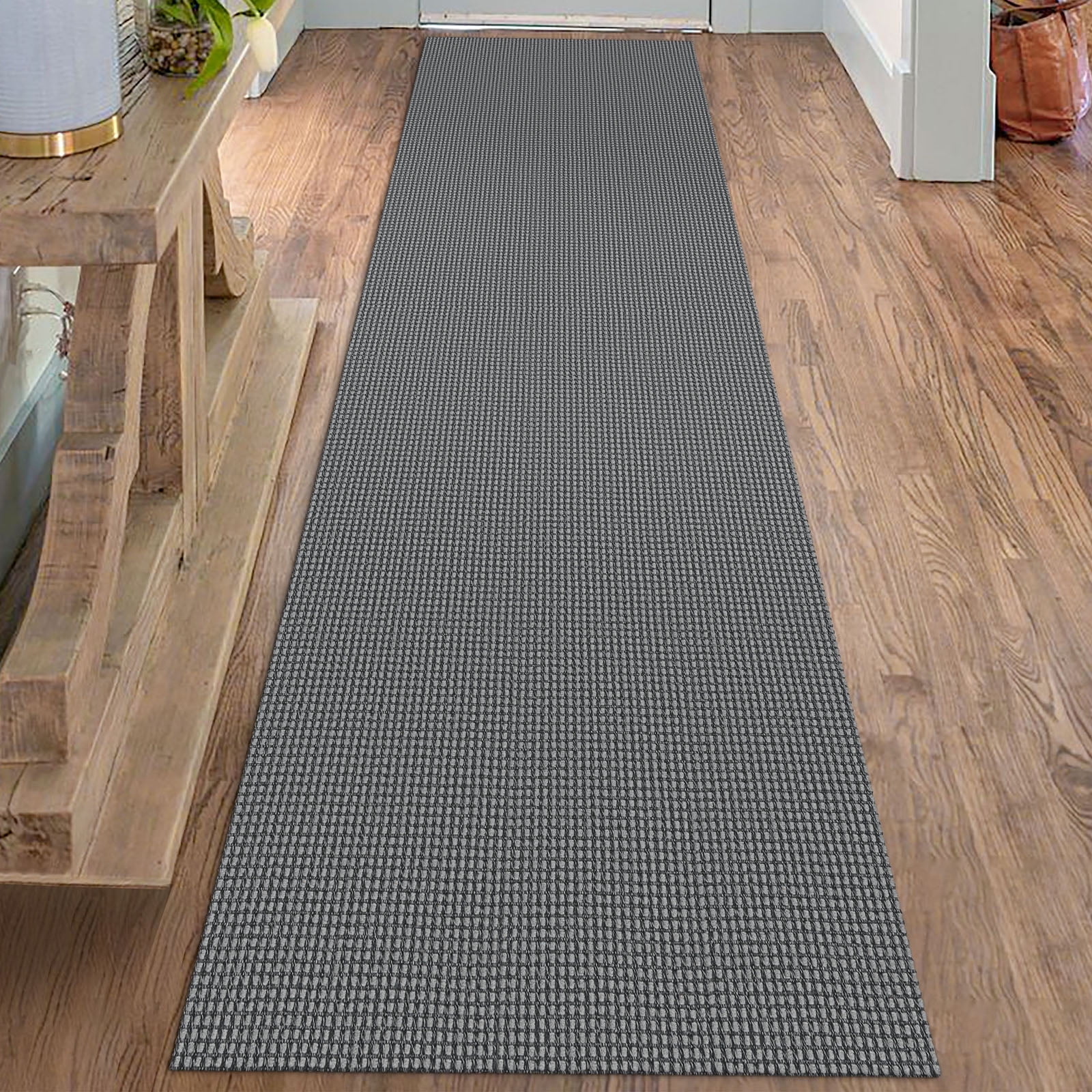 iOhouze Runner Rug for Hallways 2x8 ft Washable Hall Carpet Runner ...