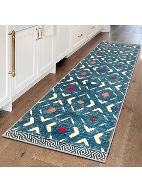 Runner Rugs in Rugs - Walmart.com