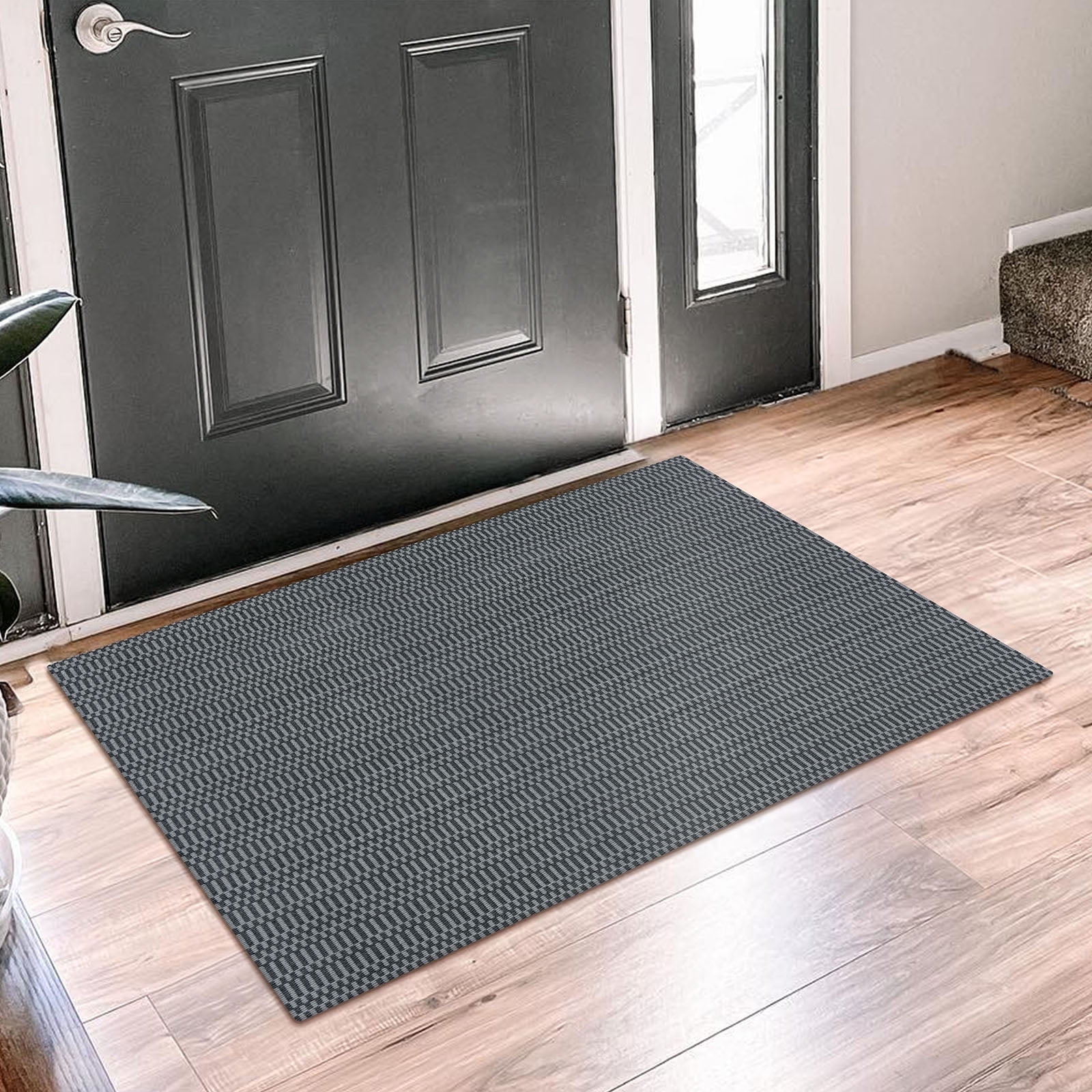 iOhouze Washable Area Rugs 2x3 ft Small Entryway Rug Indoor Door Mat ...