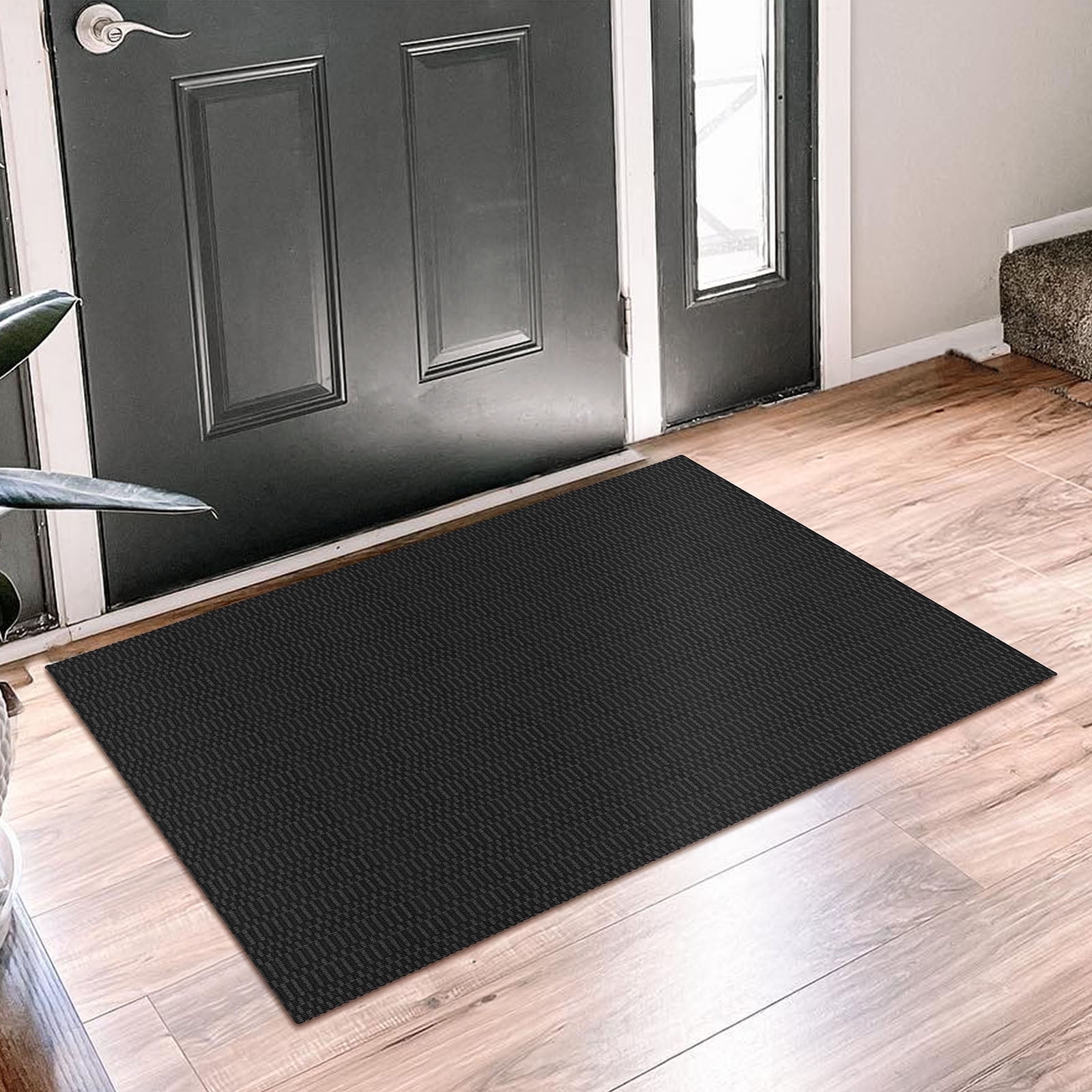 iOhouze Washable Area Rugs 2x3 ft Small Entryway Rugs Indoor Door ...