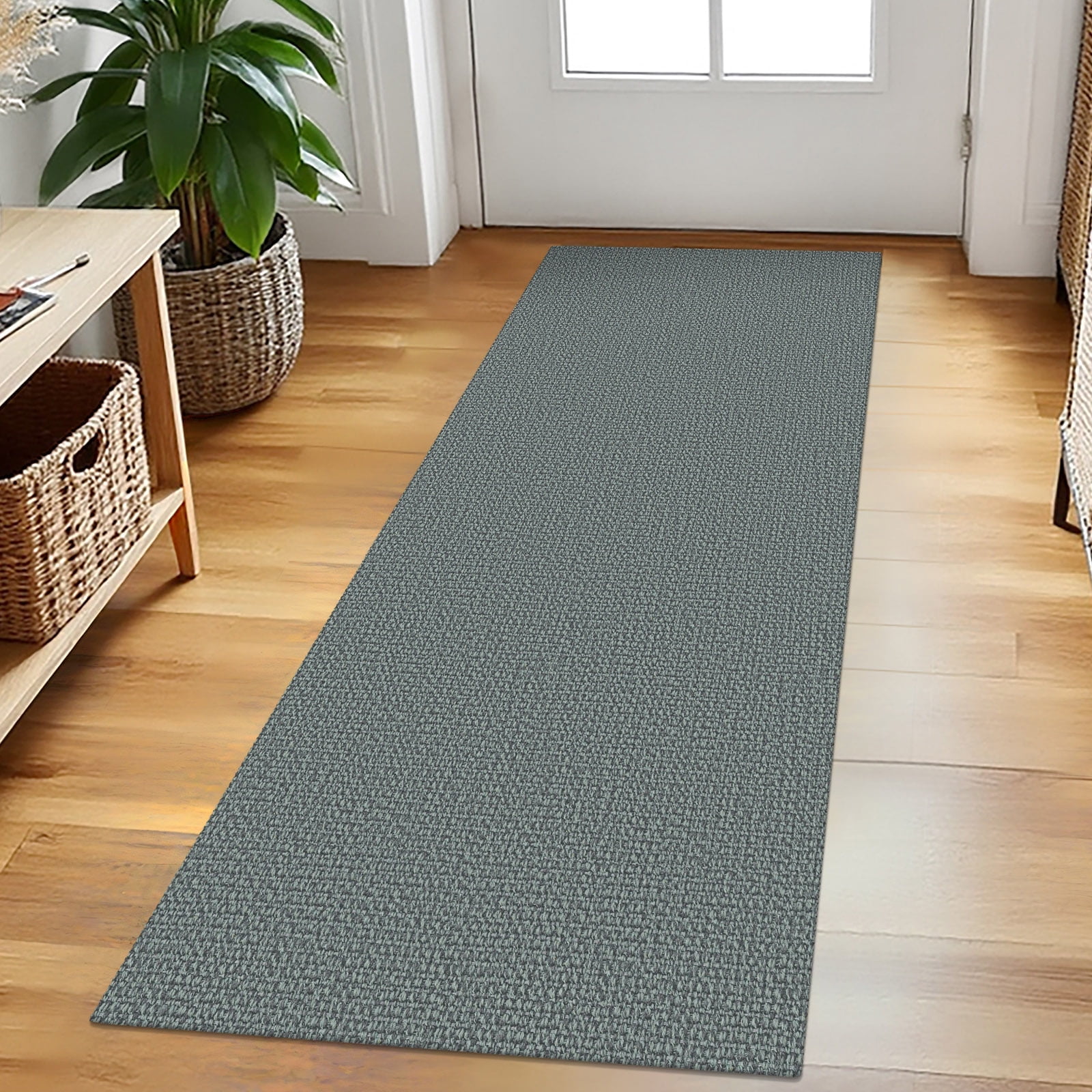 iOhouze Washable Runner Rug 2x5 Non Slip Carpet Runners for Hallways ...
