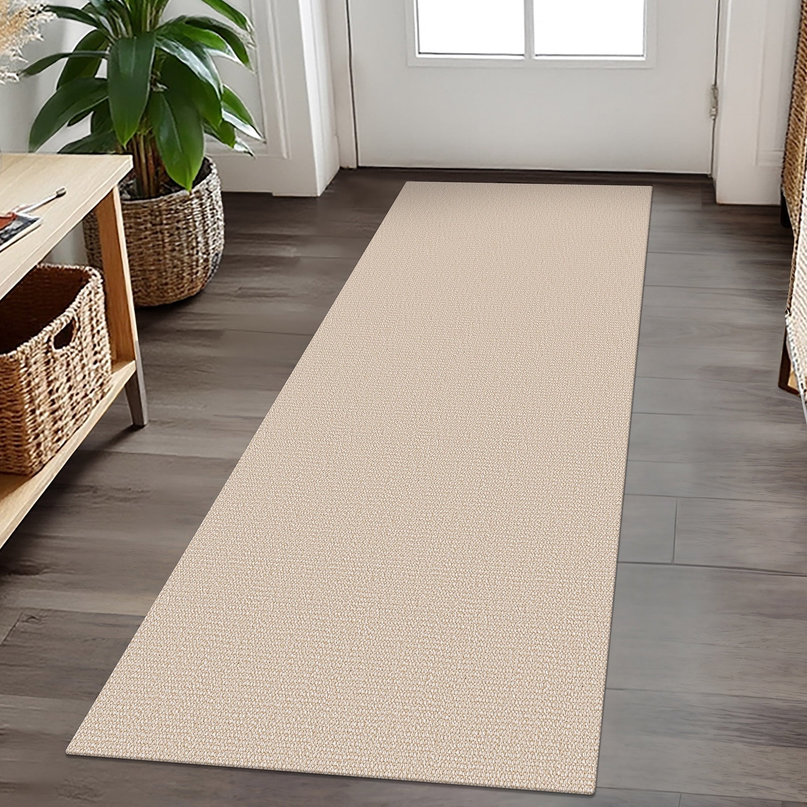 iOhouze Washable Runner Rug 2x5 Non Slip Carpet Runners for Hallways ...