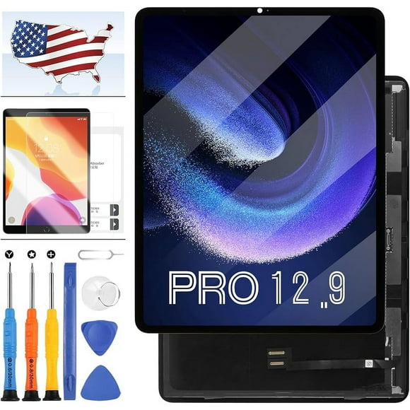 Ipad 5th Generation Screen Replacement