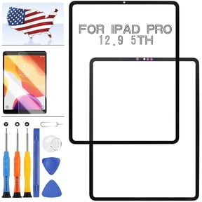 Tablet Screen Replacement