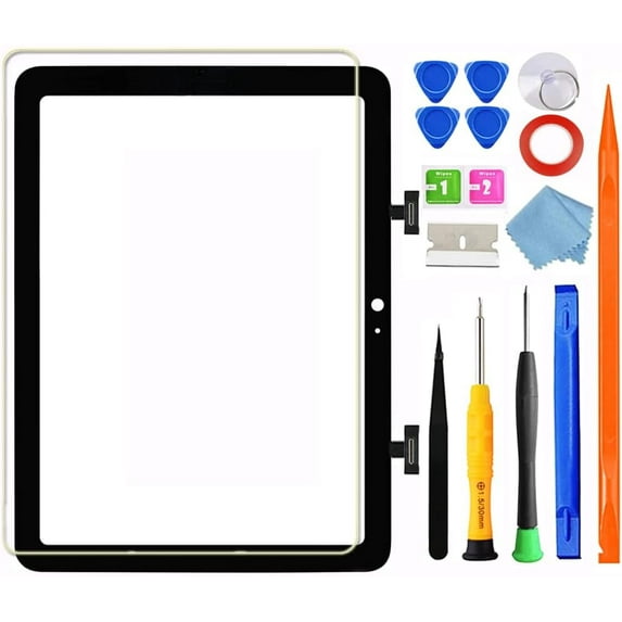 for iPad 10 (10th Generation) A2696 A2757 A2777 Screen Replacement ...
