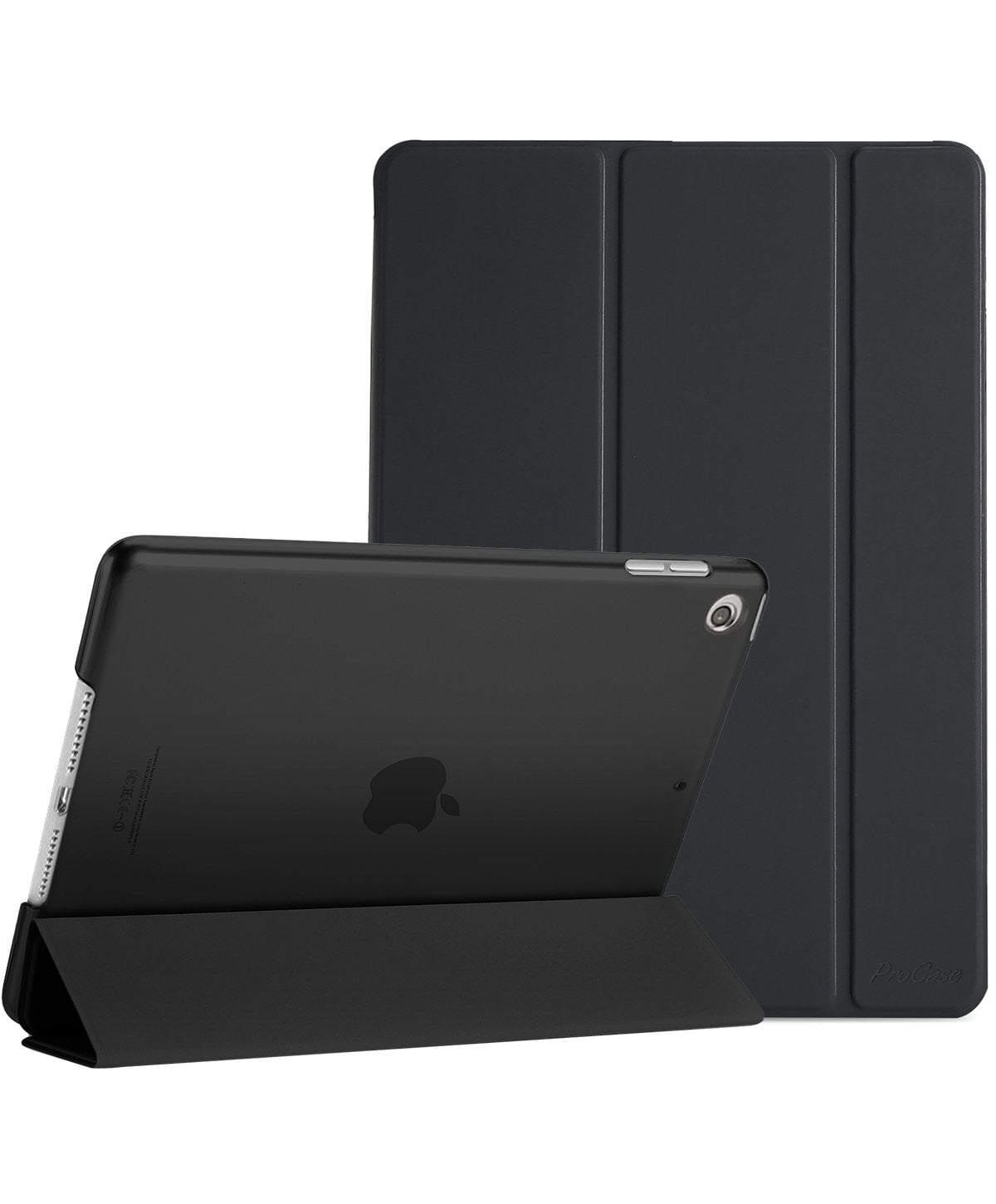 ProCase Slim Case for iPad 10.2 Inch (7th/8th Gen 2019-2020) - Walmart.com