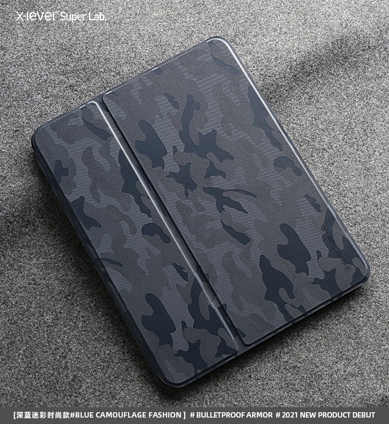 iPad 10.2 Inch Case 2021 9th Generation / 2020 8th Generation / 2019 ...