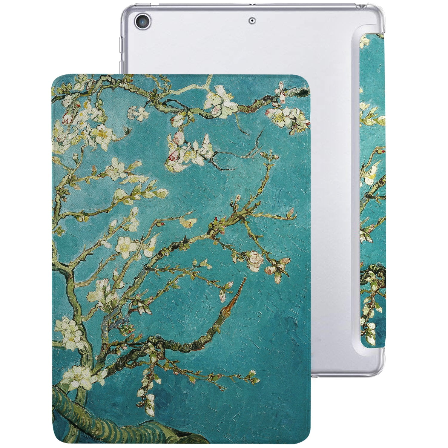 iPad 2016 Pro 9.7 inch Case A1673 MLMP2LL/A MM172LL/A MLMN2LL/A MLMQ2LL ...