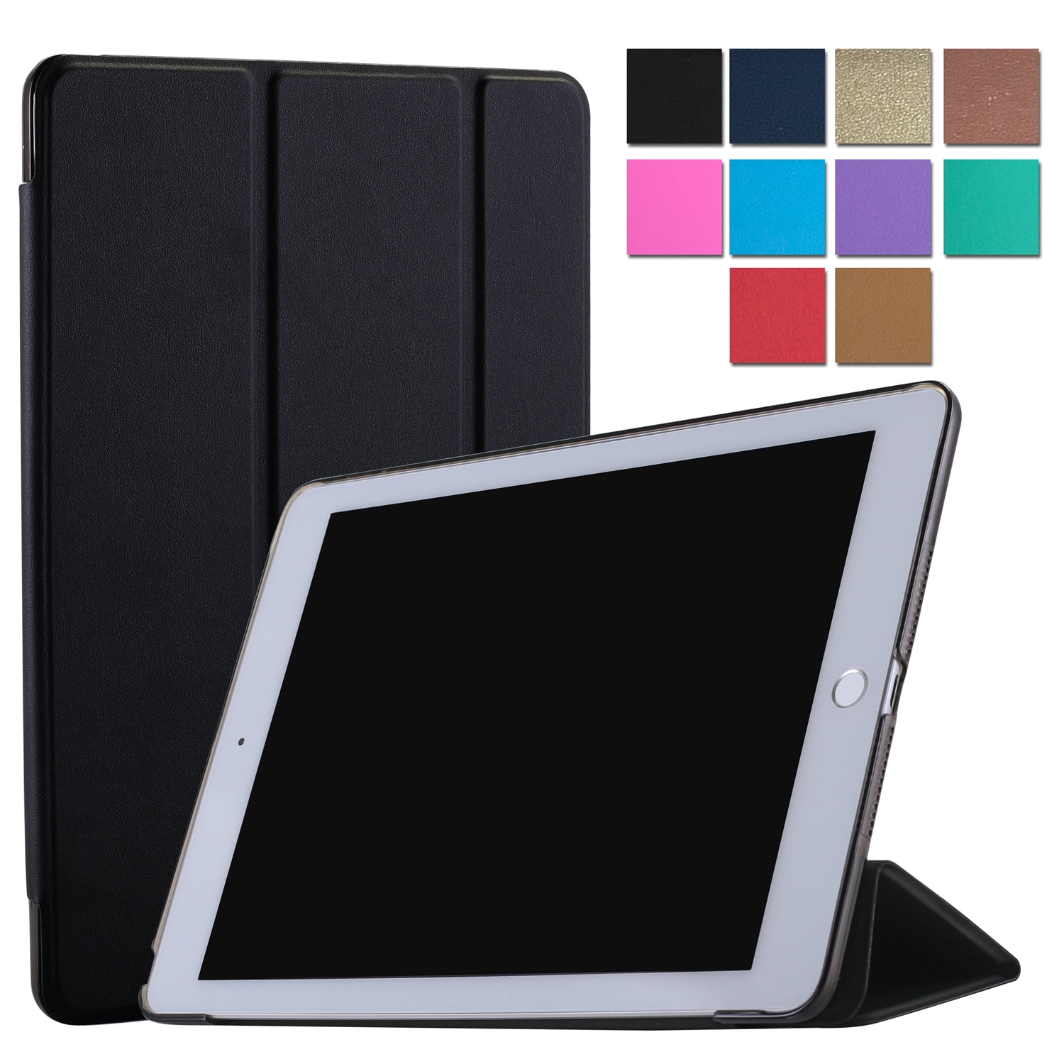 iPad 4 iPad 3 iPad 2-9.7 Inch [iPad 4th / 3rd / 2nd Old Model ] A1396 ...