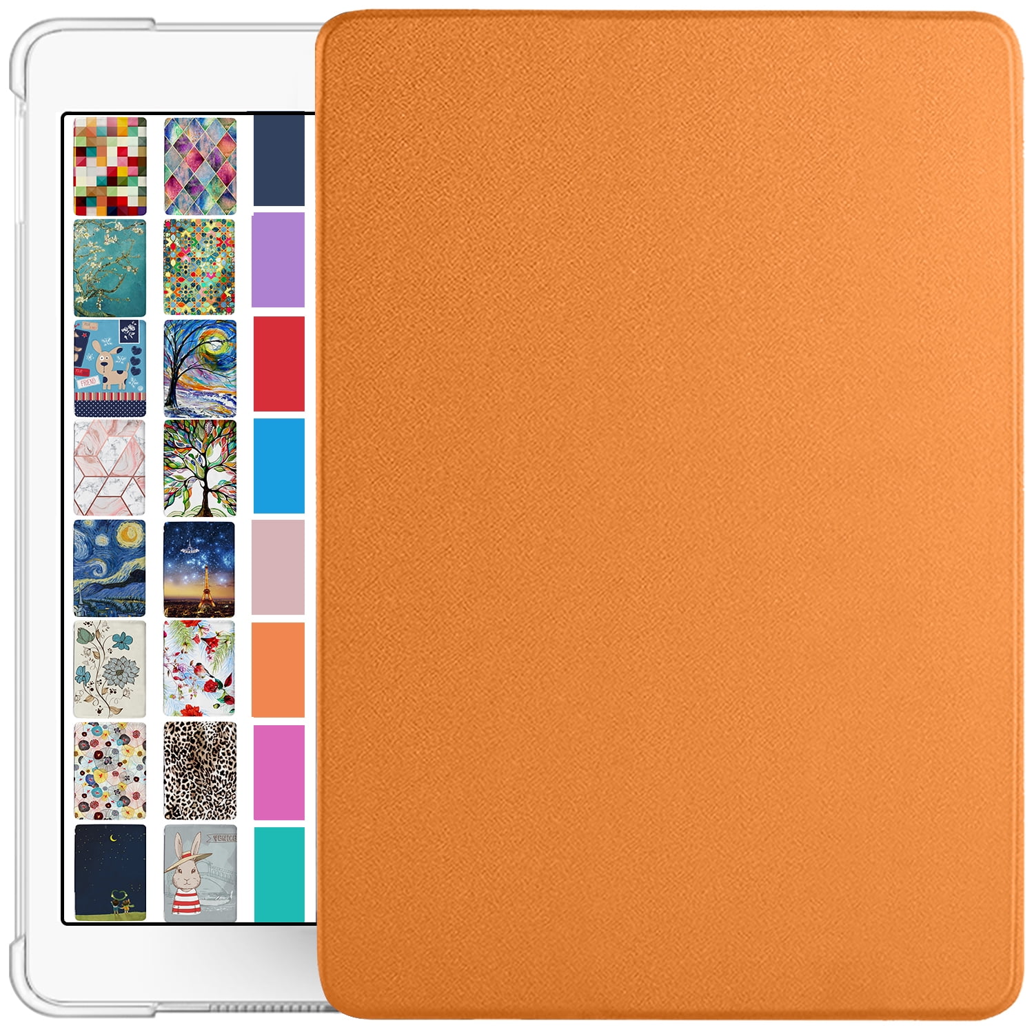iPad 6th 5th Air 1st 2nd Gen 9.7 Inch [iPad 6 5 Air 1 2 ] A1893 A1822 ...