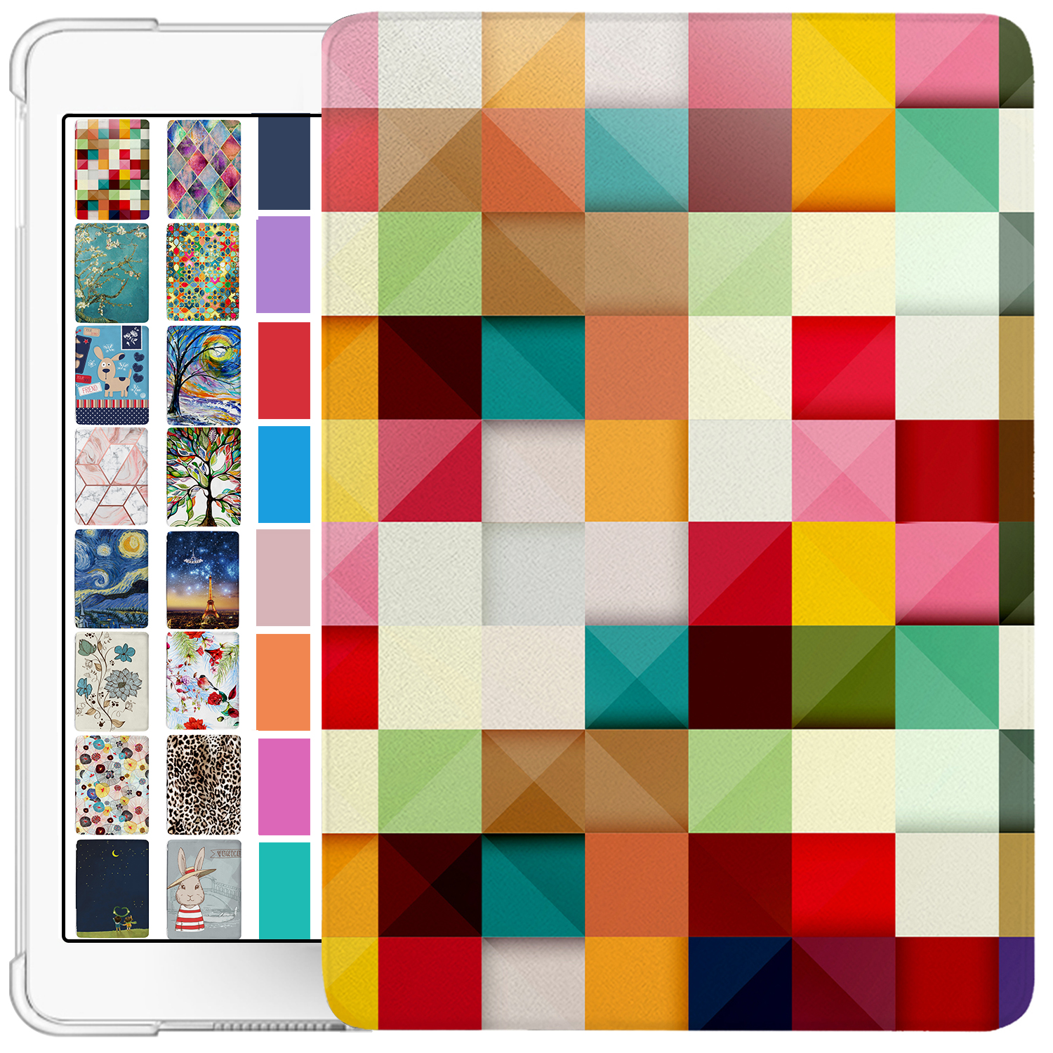 iPad 6th 5th Air 1st 2nd Gen 9.7 Inch [iPad 6 5 Air 1 2 ] A1893 A1822 ...