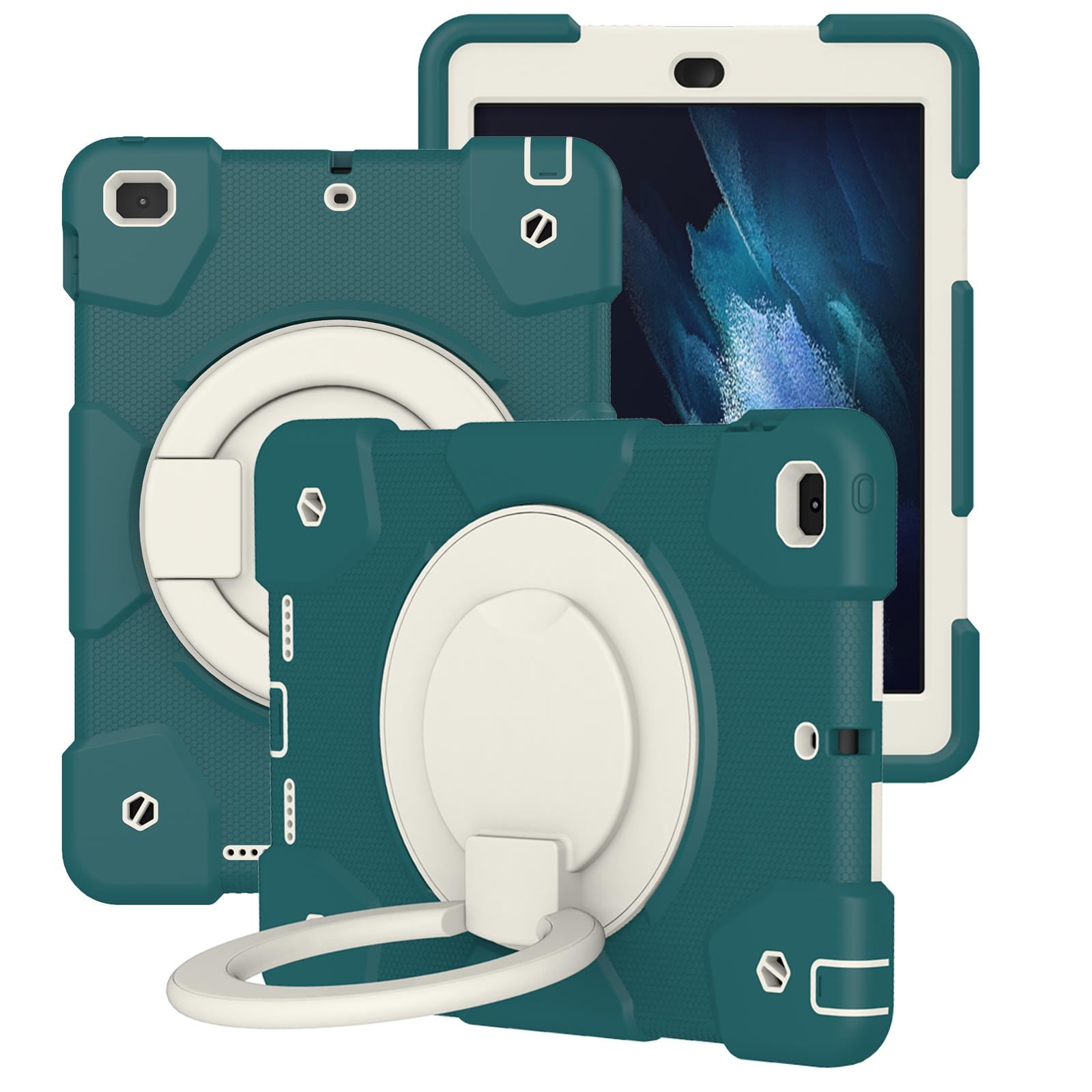 iPad 6th/5th Generation Case, iPad 9.7 Case for Kids, [Shockproof] Drop ...