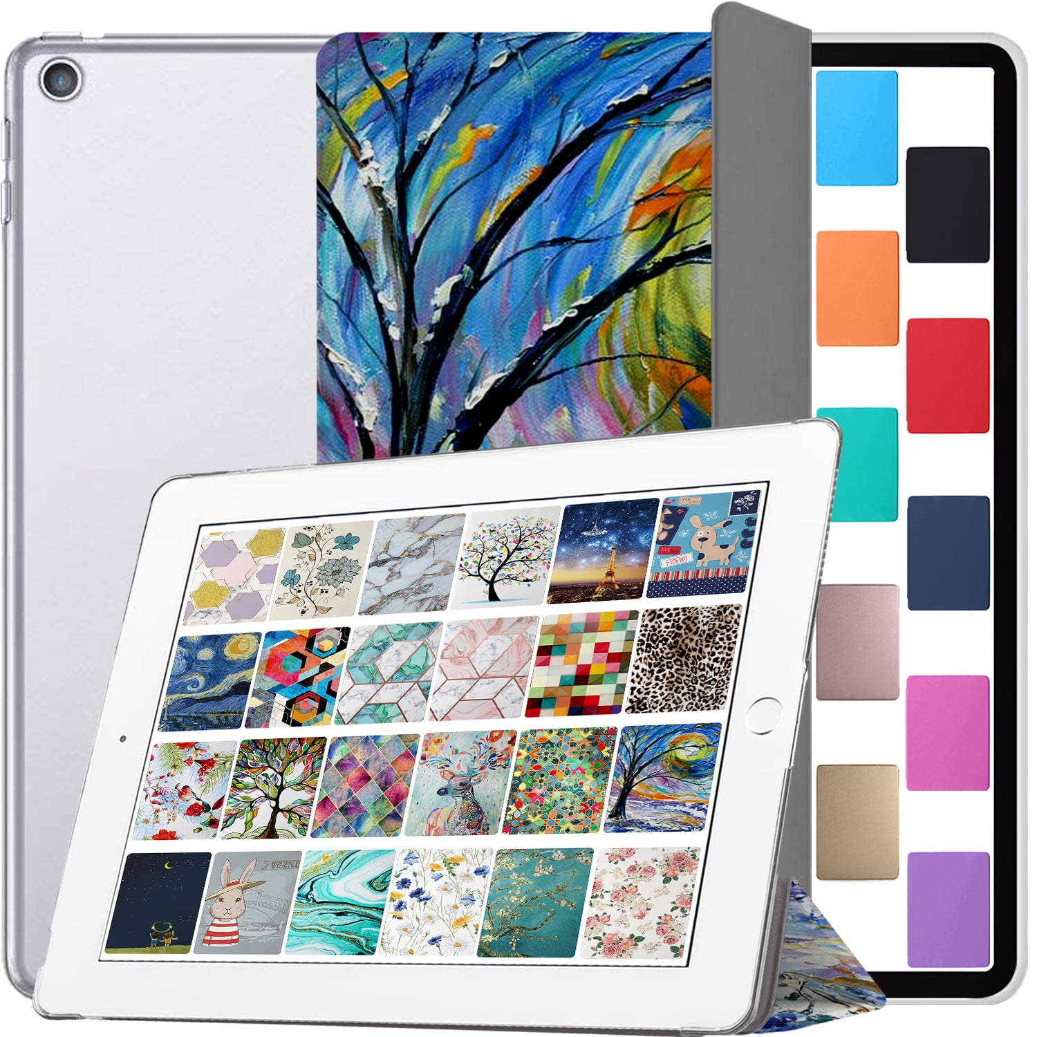 iPad 7.9 Inch Mini 3 2 1 Generation [iPad Mini 3rd 2nd 1st ] A1599 ...
