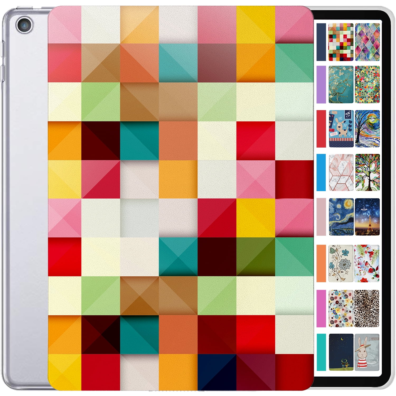 iPad 7.9 Inch Mini 5 Generation 2019 [ Mini 5th Gen ] A2133 A2124 A2126 ...