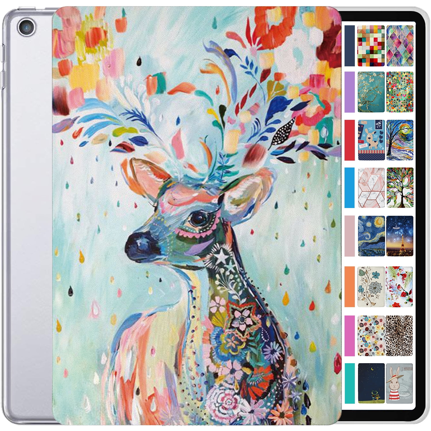iPad 7.9 Inch Mini 5 Generation 2019 [ Mini 5th Gen ] A2133 A2124 A2126 ...