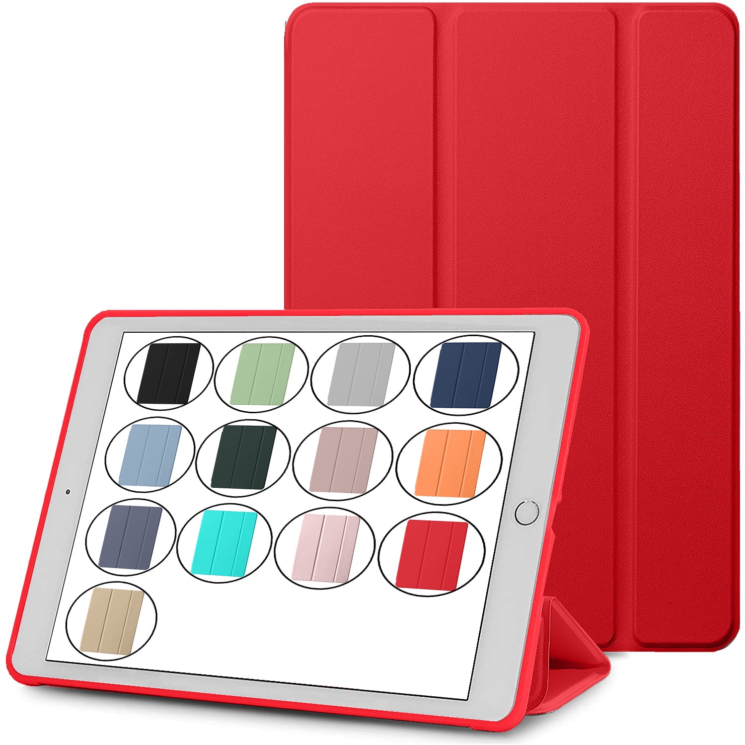 iPad 7.9 Inch Mini 5th [ Mini 2019 5 Gen ] A2133 A2124 A2126 MUQY2LL/A ...