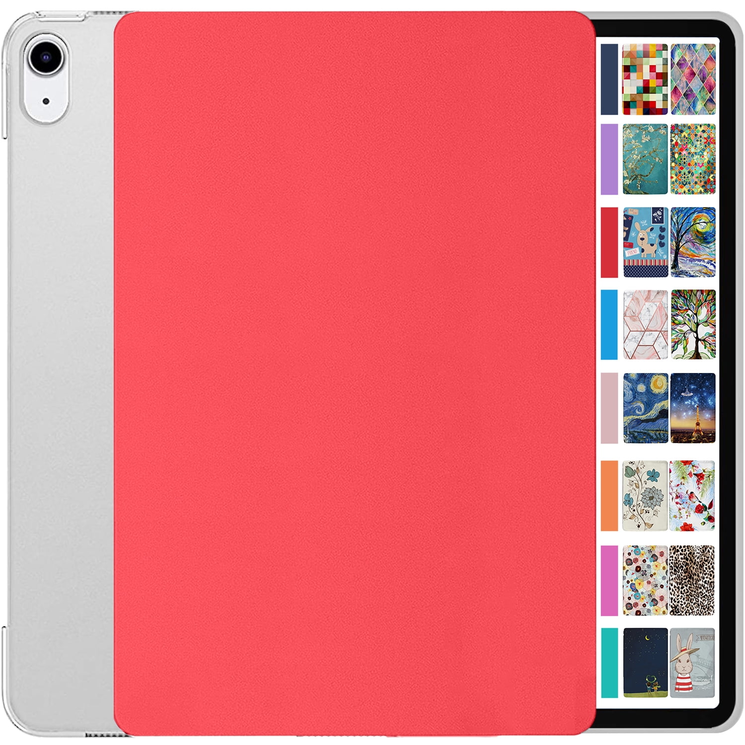 iPad 8.3 Inch Mini 6 Generation 2021 [ Mini 6th Gen ] A2567 A2568 A2569 ...
