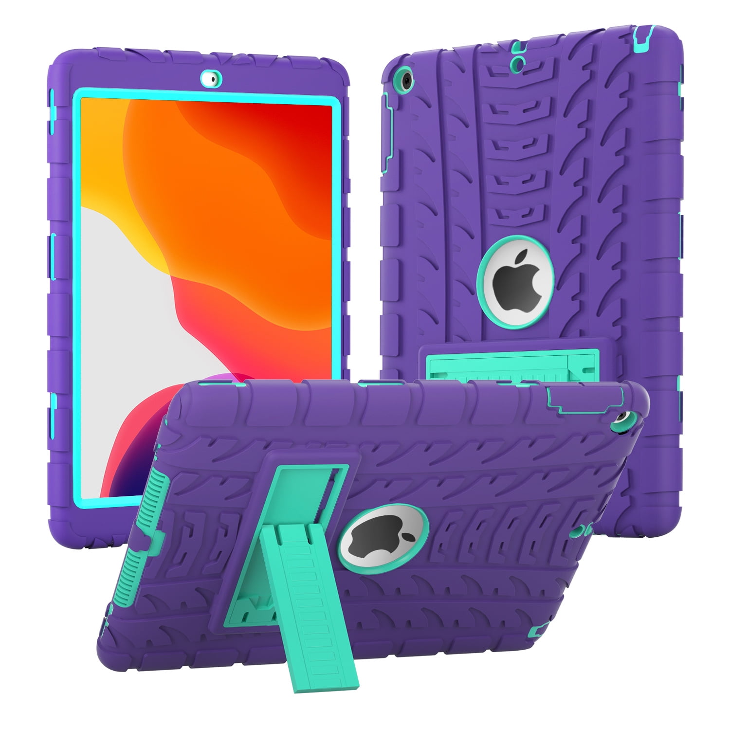 iPad 8th Generation Case, iPad 7th Generation Case, iPad 10.2 Case for ...