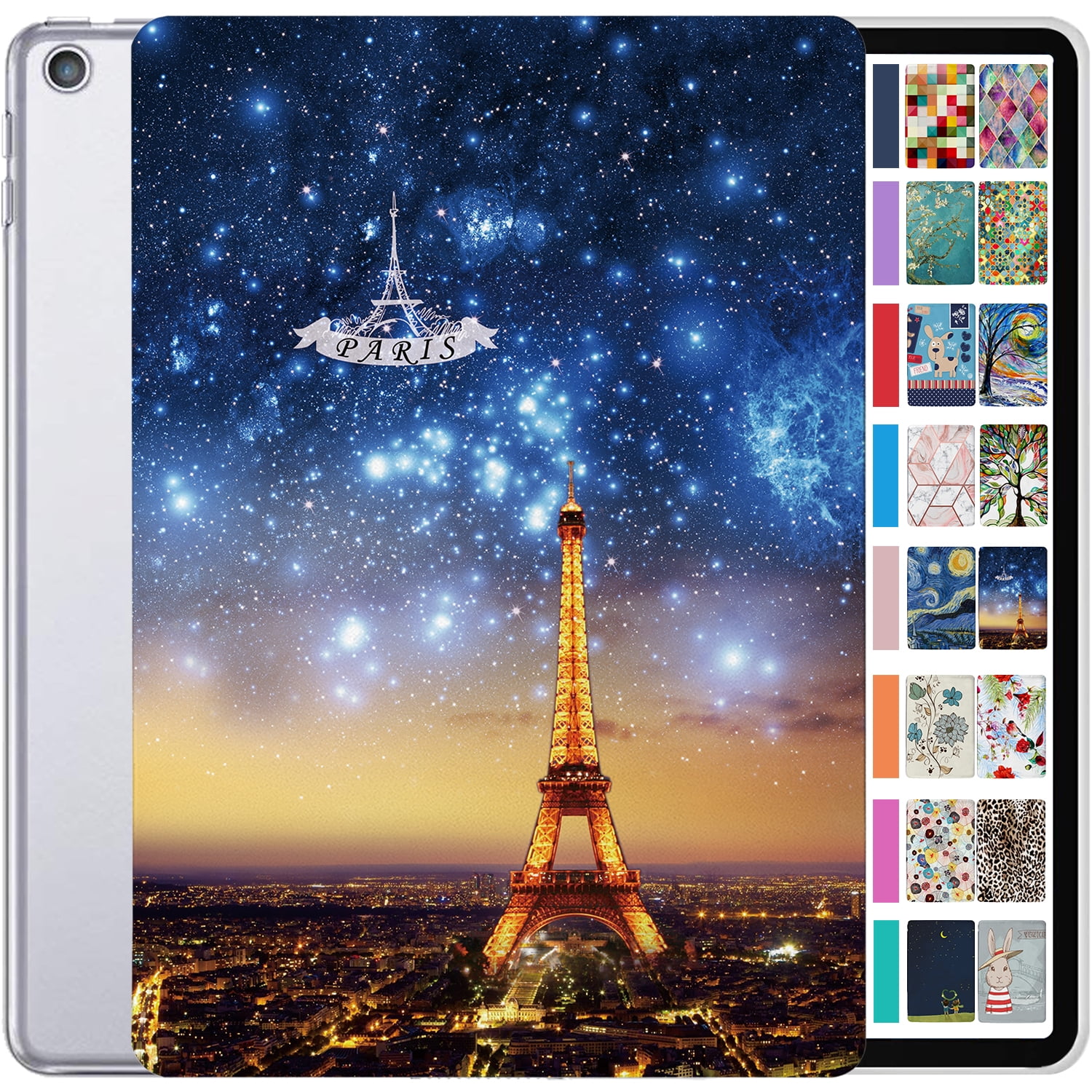 iPad 9 2021 iPad 8 2020 iPad 7 2019 10.2 [iPad 9th 8th 7th Gen ] A2197 ...