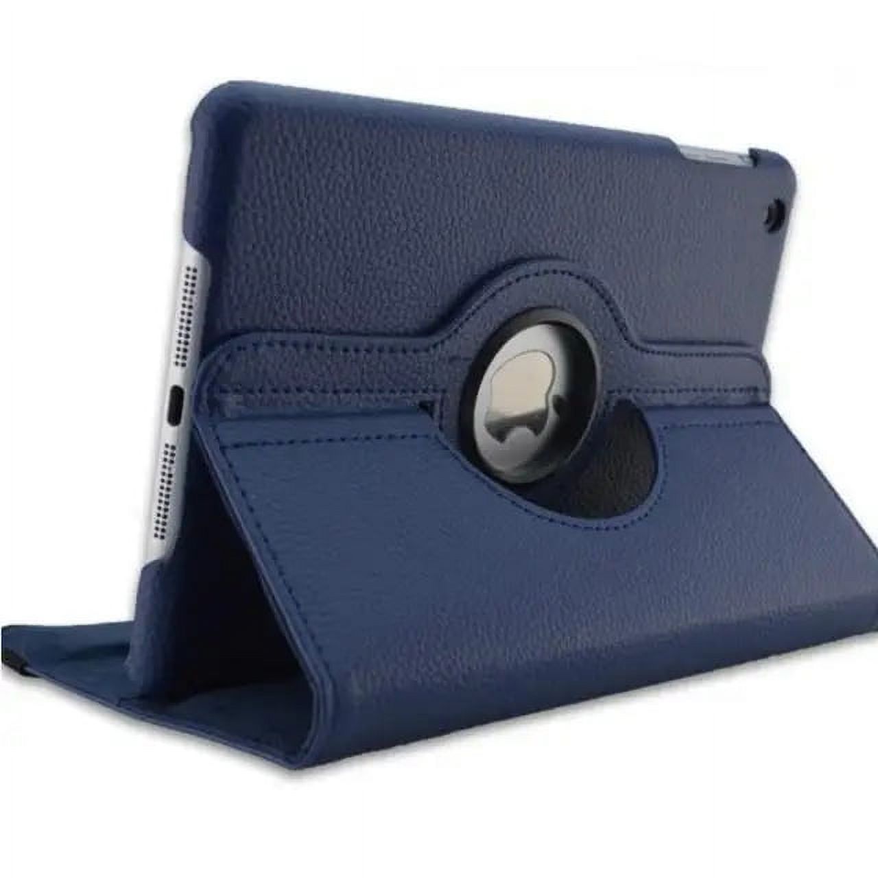 For iPad 9.7 5th 6th Case iPad Air 11 2 3 4 5 10.9 Rotate Stand Cover ...