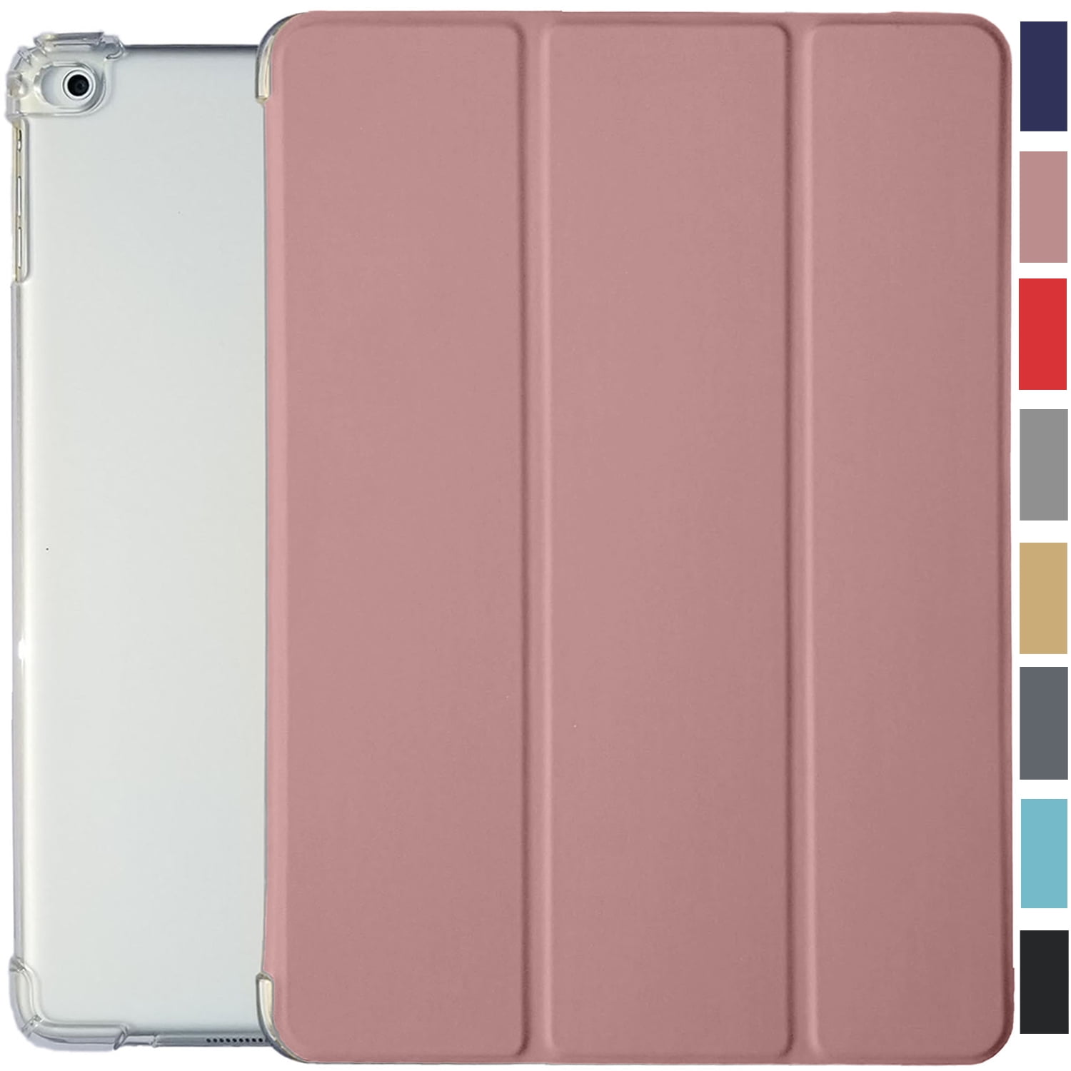 iPad 9.7 5th 6th Gen Air 1st 2nd Generation [iPad 5 6 Air 1 2] A1893 ...