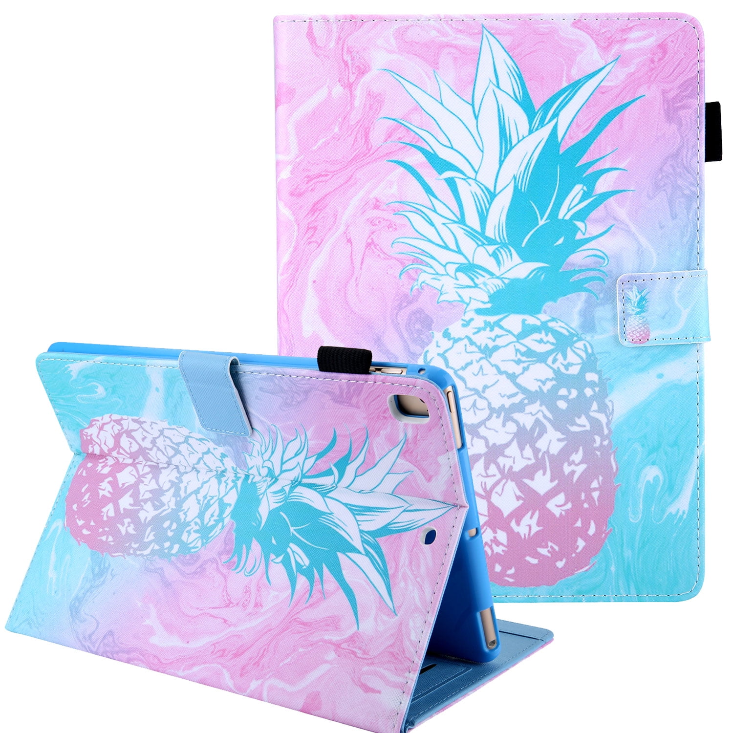 iPad 9.7 6th / 5th Generation Case, iPad Air 1 2 Case, Allytech ...