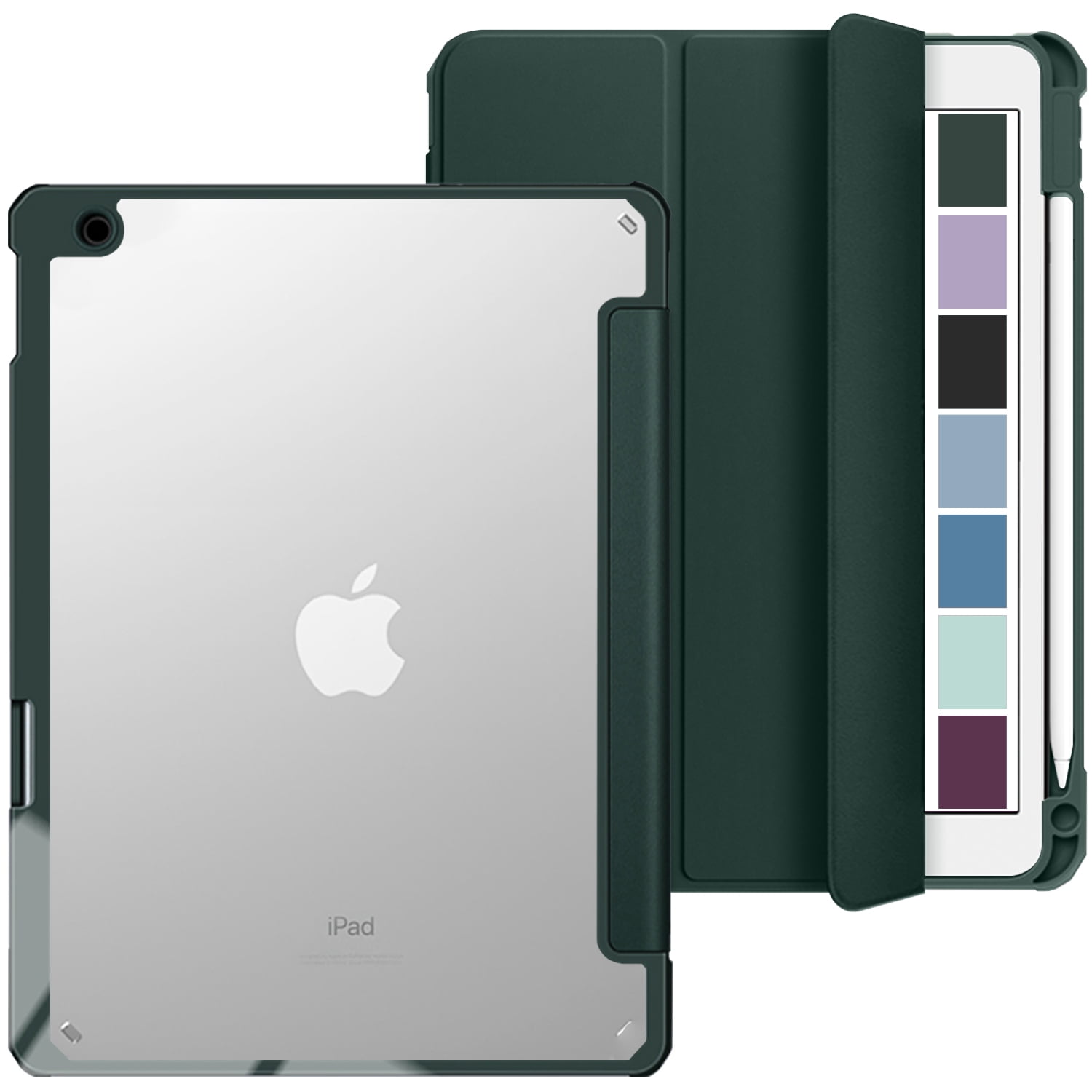 iPad 9th 2021 8th 2020 7th 2019 Gen [iPad 9 iPad 8 iPad 7 ] 10.2 Inch ...