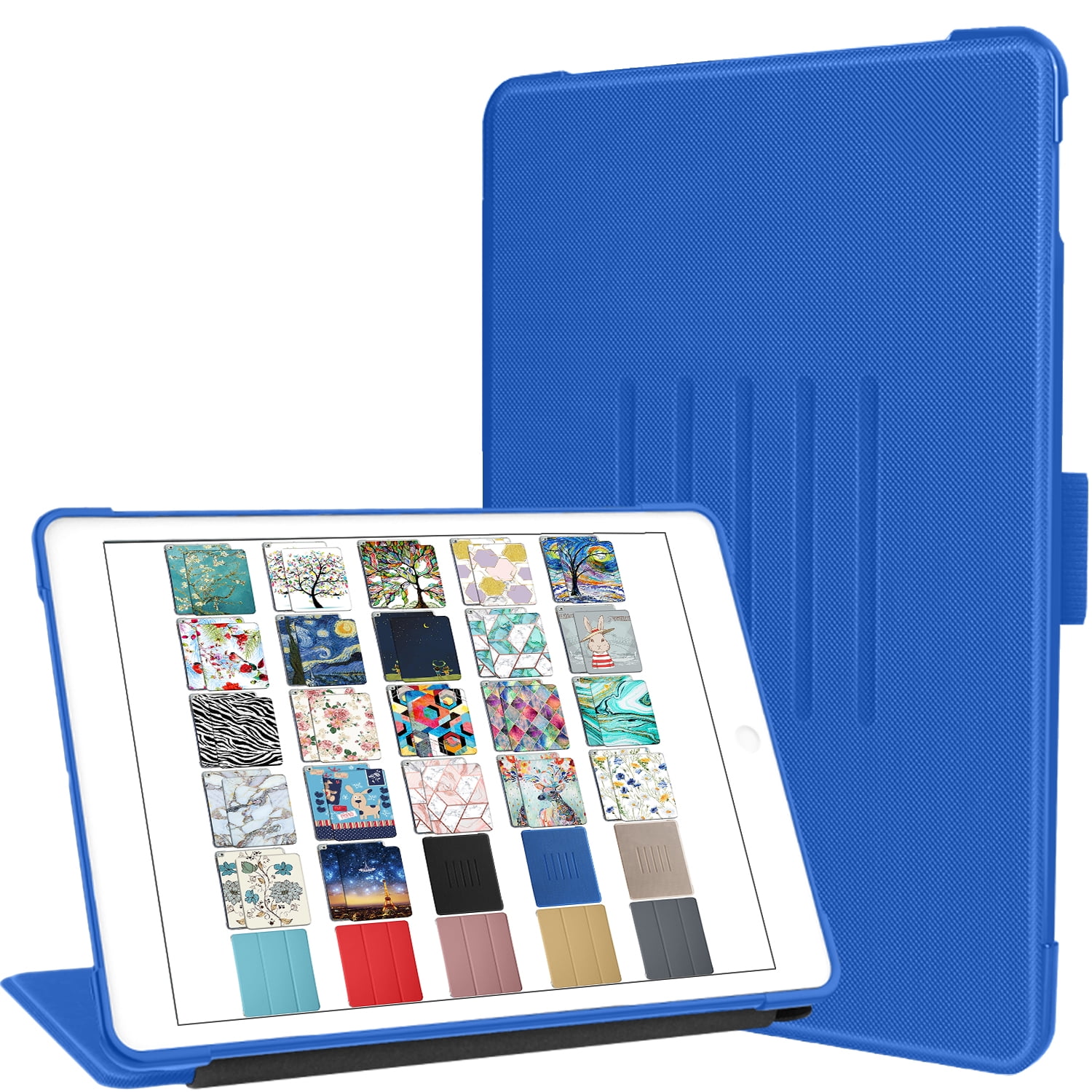 iPad 9th 2021 8th 2020 7th 2019 Gen [iPad 9 iPad 8 iPad 7 ] 10.2 Inch ...