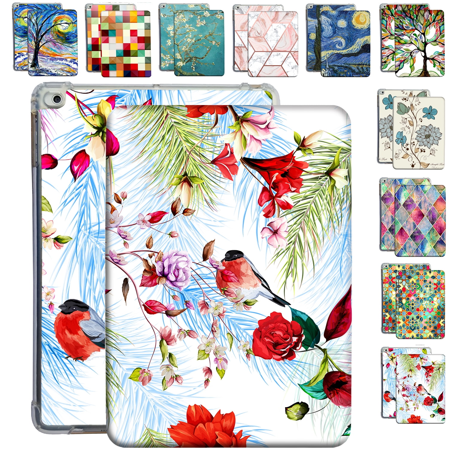 iPad 9th 2021 8th 2020 7th 2019 Gen [iPad 9 iPad 8 iPad 7 ] 10.2 Inch ...