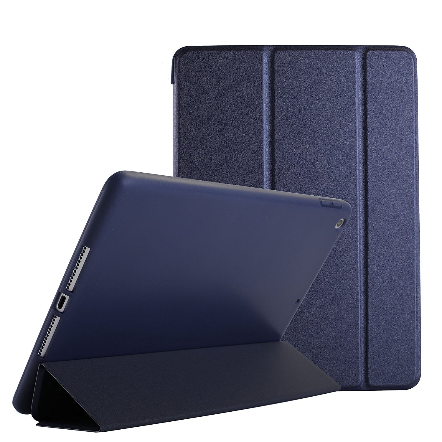 iPad 9th Gen 10.2" 2021 Silicone Case A2602 A2604 A2603 A2605 MK2K3LL/A ...