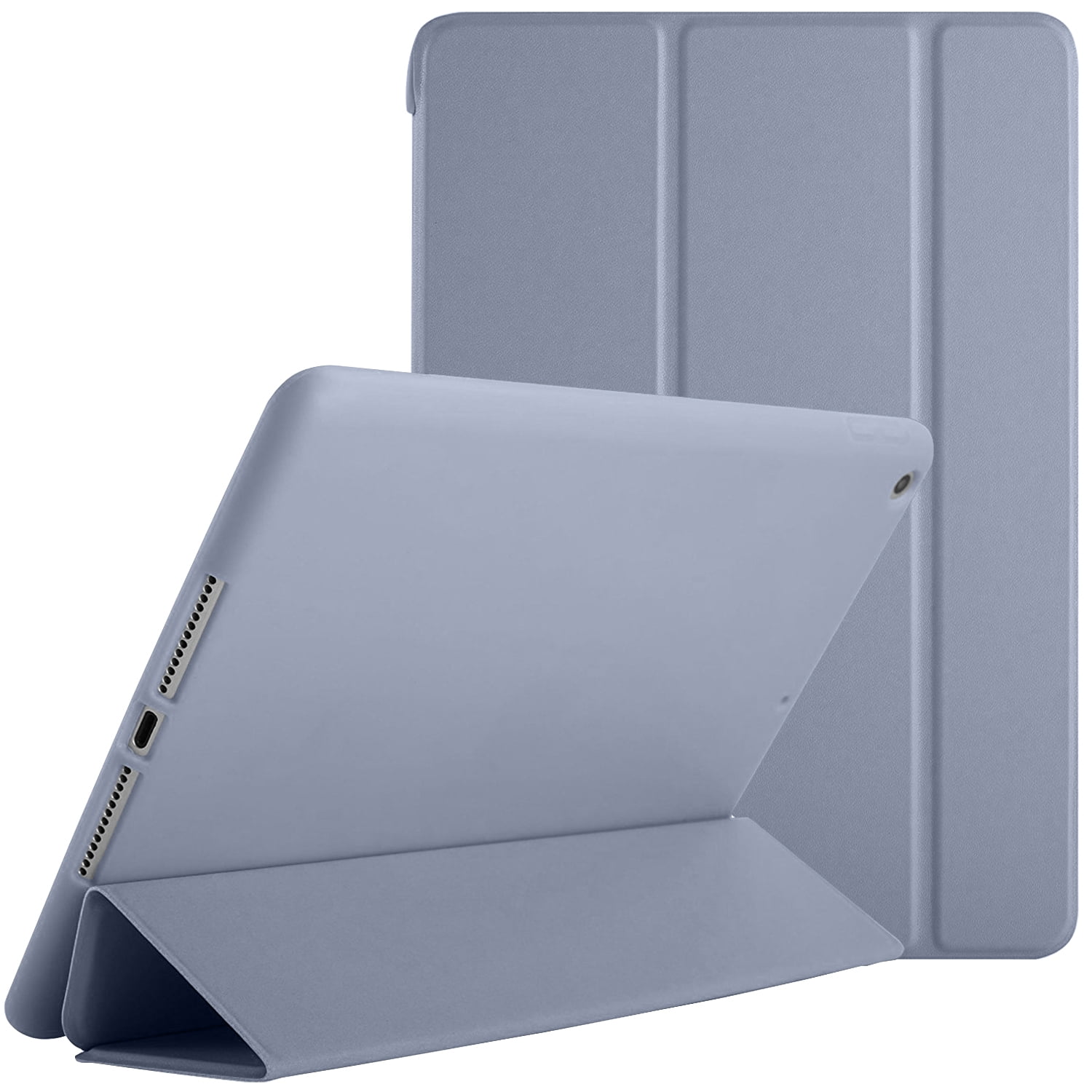 iPad 9th Gen 10.2" 2021 Silicone Case A2602 A2604 A2603 A2605 MK2K3LL/A ...