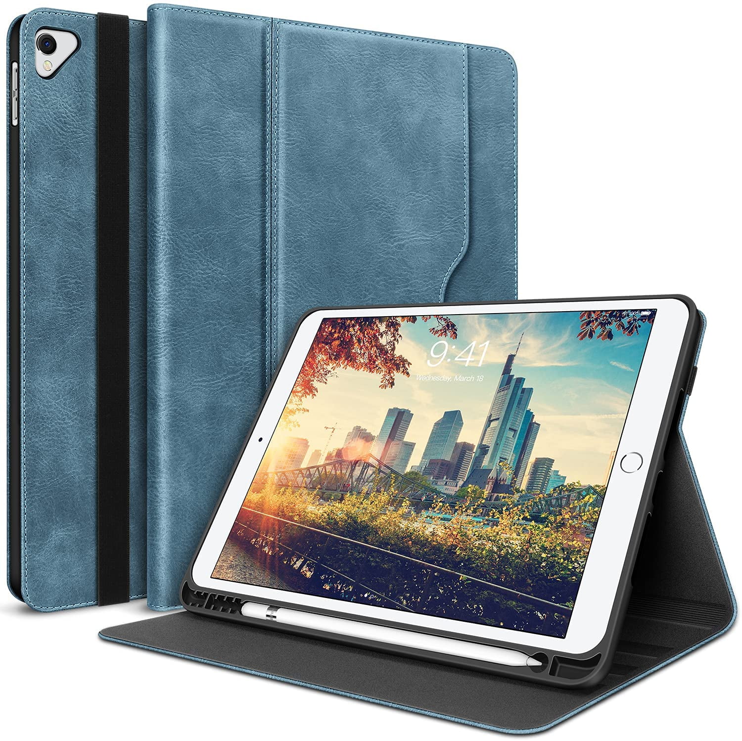 iPad 9th Generation Case 2021, iPad 8th/7th Generation Case 2020/2019 ...