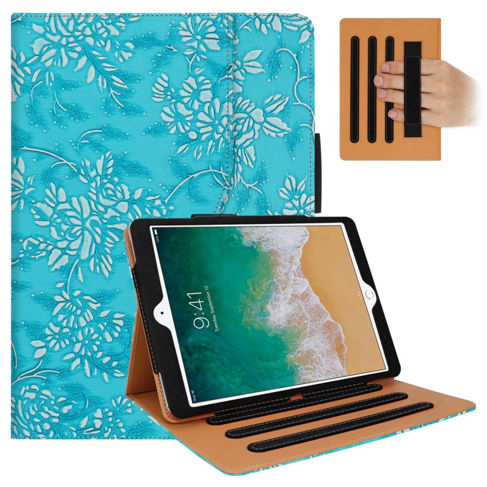 iPad 9th Generation Case,iPad 8th/7th Genration Case, iPad 10.2 Case ...
