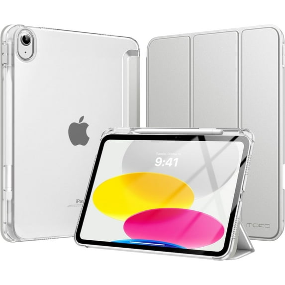 for iPad (A16) 11th Generation Case 11 Inch 2025, iPad 10th Generation ...