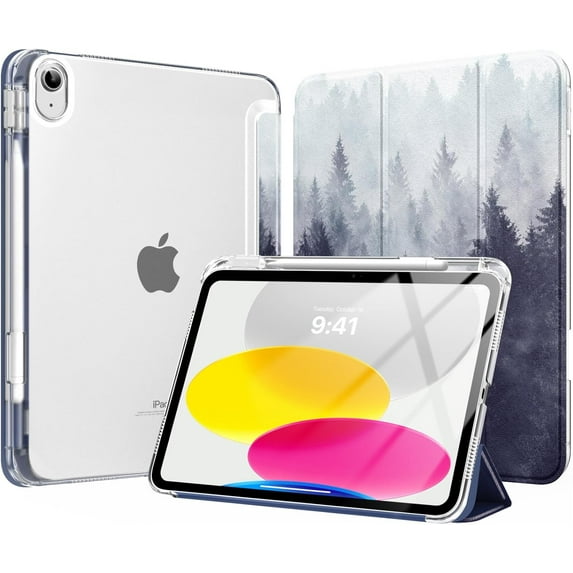 for iPad (A16) 11th Generation Case 11 Inch 2025, iPad 10th Generation ...