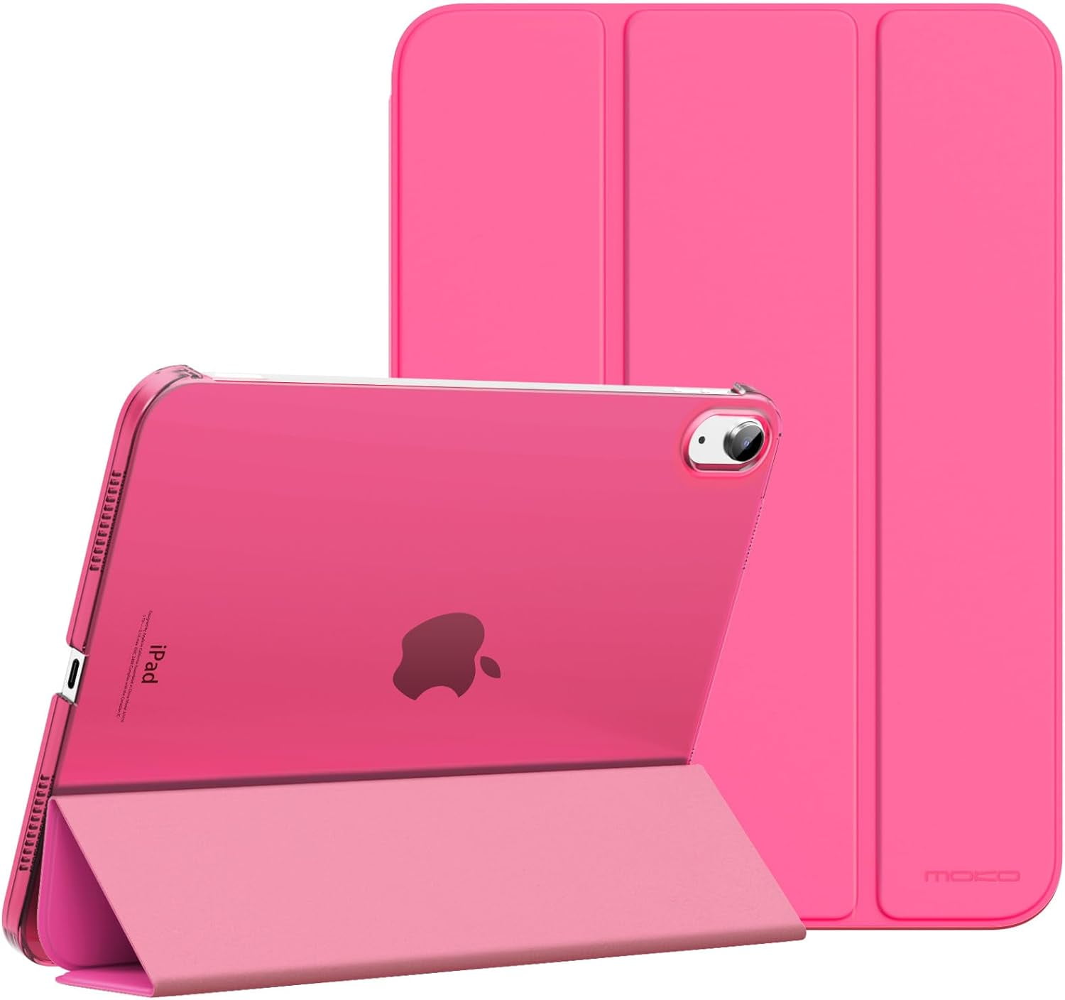 for iPad (A16) 11th Generation Case 11 Inch 2025, iPad 10th Generation ...