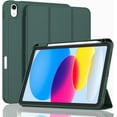 iPad (A16) Case/iPad 10th Generation Case [11-Inch 2025/10.9 Inch 2022 ...