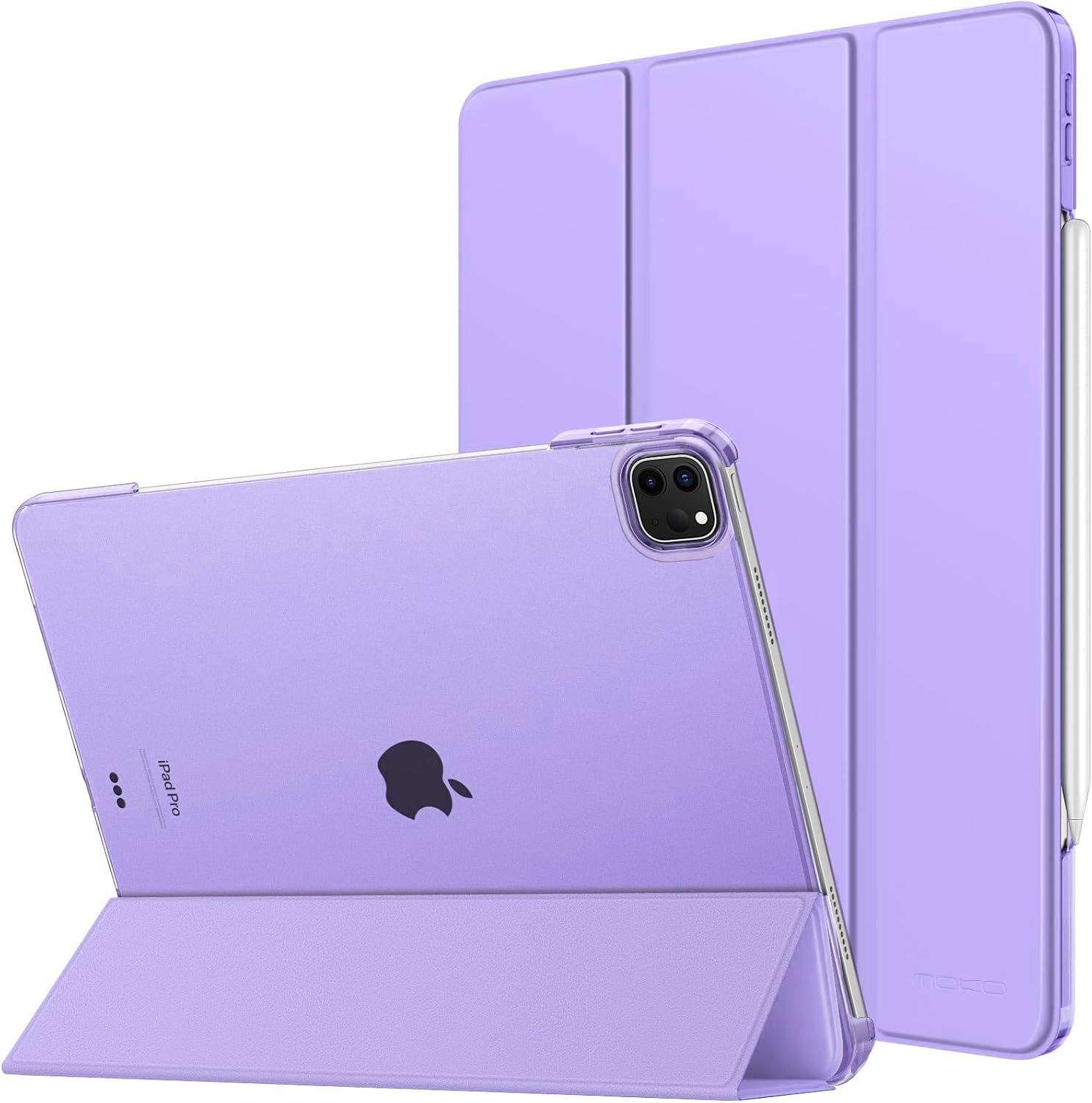 for iPad Air 13 Inch M2 Case 2024/ iPad Pro 12.9 Case (6th/5th Gen 2022 ...