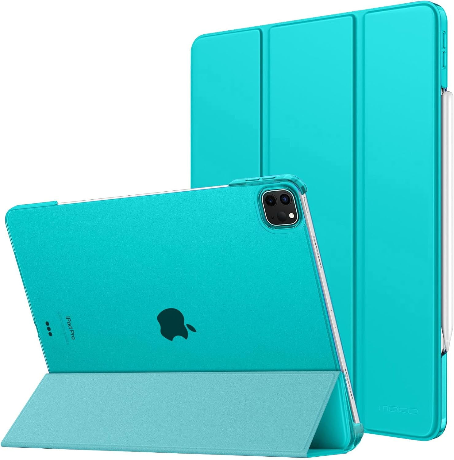 for iPad Air 13 Inch M2 Case 2024/ iPad Pro 12.9 Case (6th/5th Gen 2022 ...