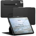 for iPad Air 13 Inch M3 2025 & M2 2024 &/12.9 inch (3rd/4th Gen), Slim ...