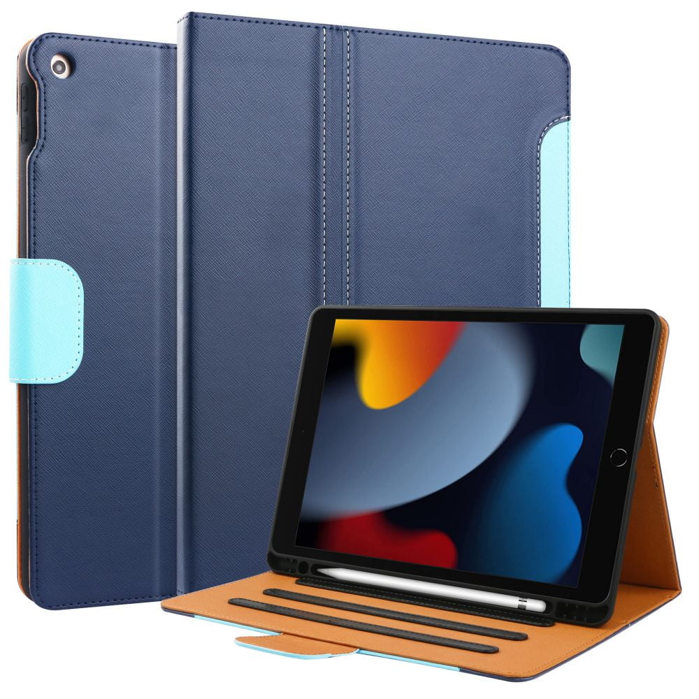 iPad Air 2/ Air 1st Case, iPad 6th/ 5th Generation Cases, iPad 9.7 Inch ...