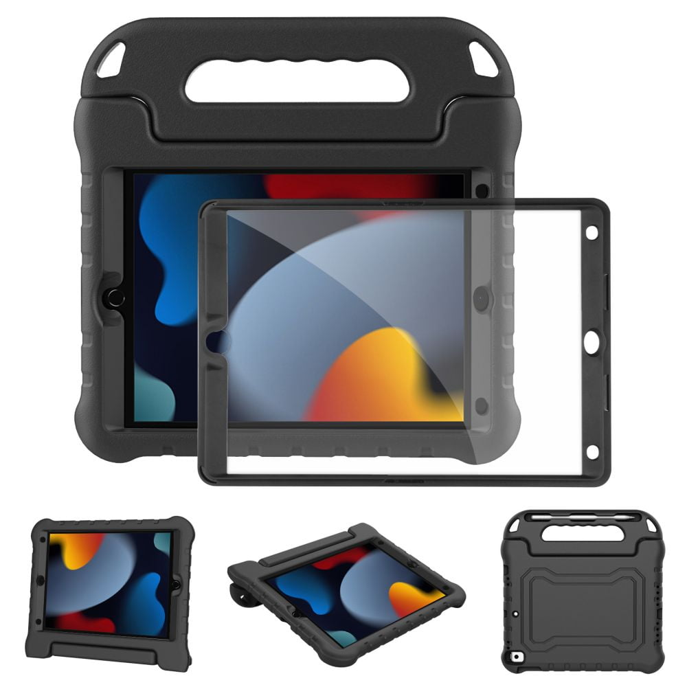 iPad Air 2 & Air 1st Case for Kids, iPad 6th/5th Generation Case for ...